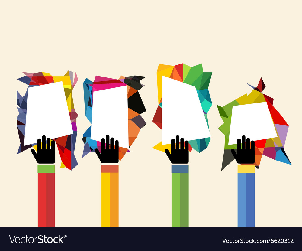 Speech Royalty Free Vector Image - VectorStock