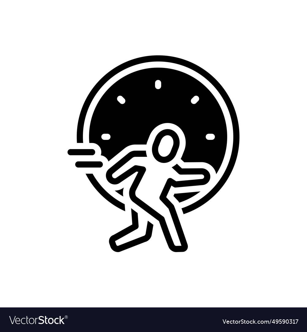 Action Royalty Free Vector Image - VectorStock