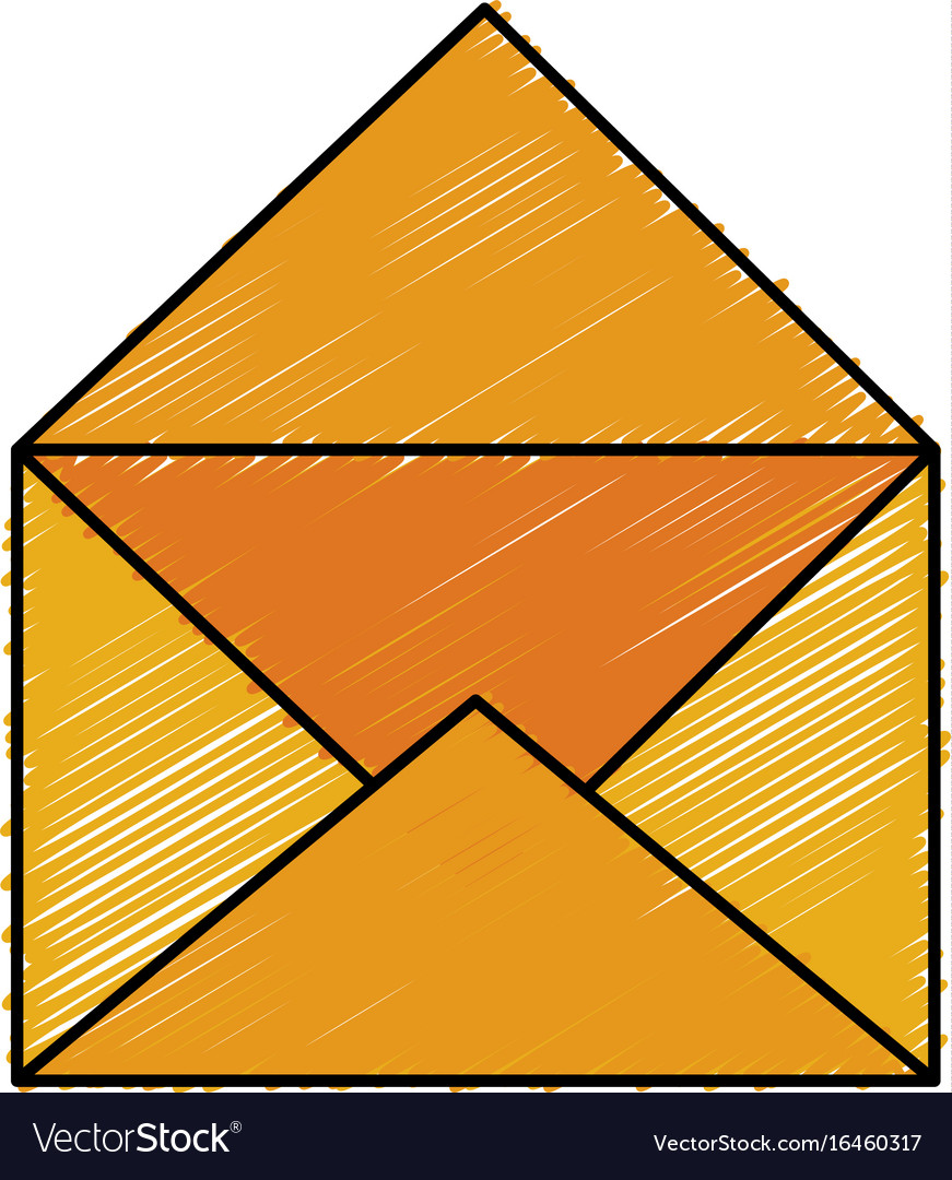 Envelope Royalty Free Vector Image - VectorStock