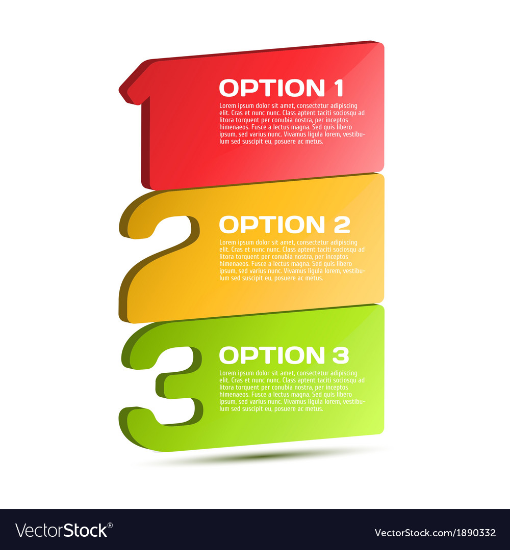 Progress background Royalty Free Vector Image - VectorStock