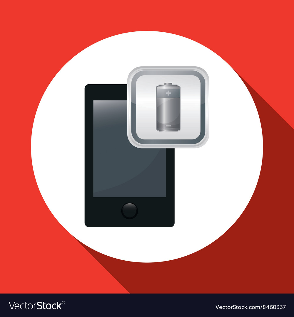 Battery Royalty Free Vector Image - VectorStock