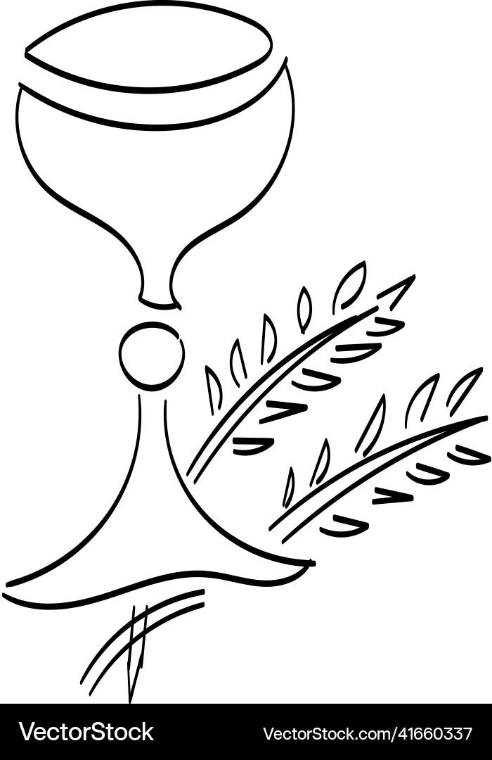 Lent season special design for print Royalty Free Vector