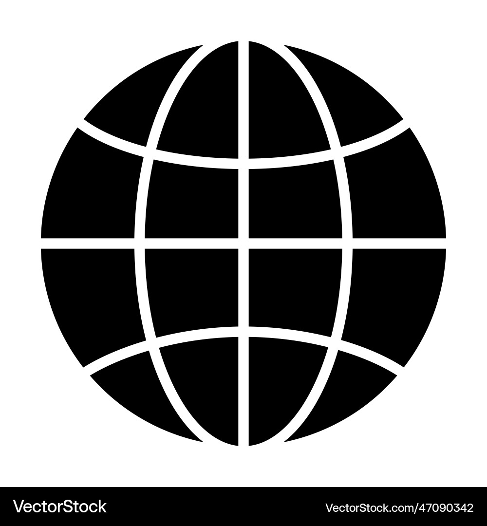 Website glyph icon for personal and commercial use