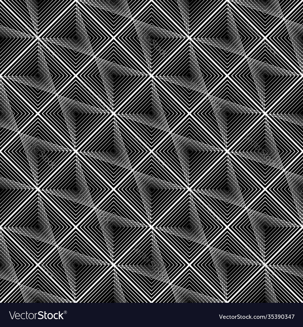 Design seamless grating pattern Royalty Free Vector Image