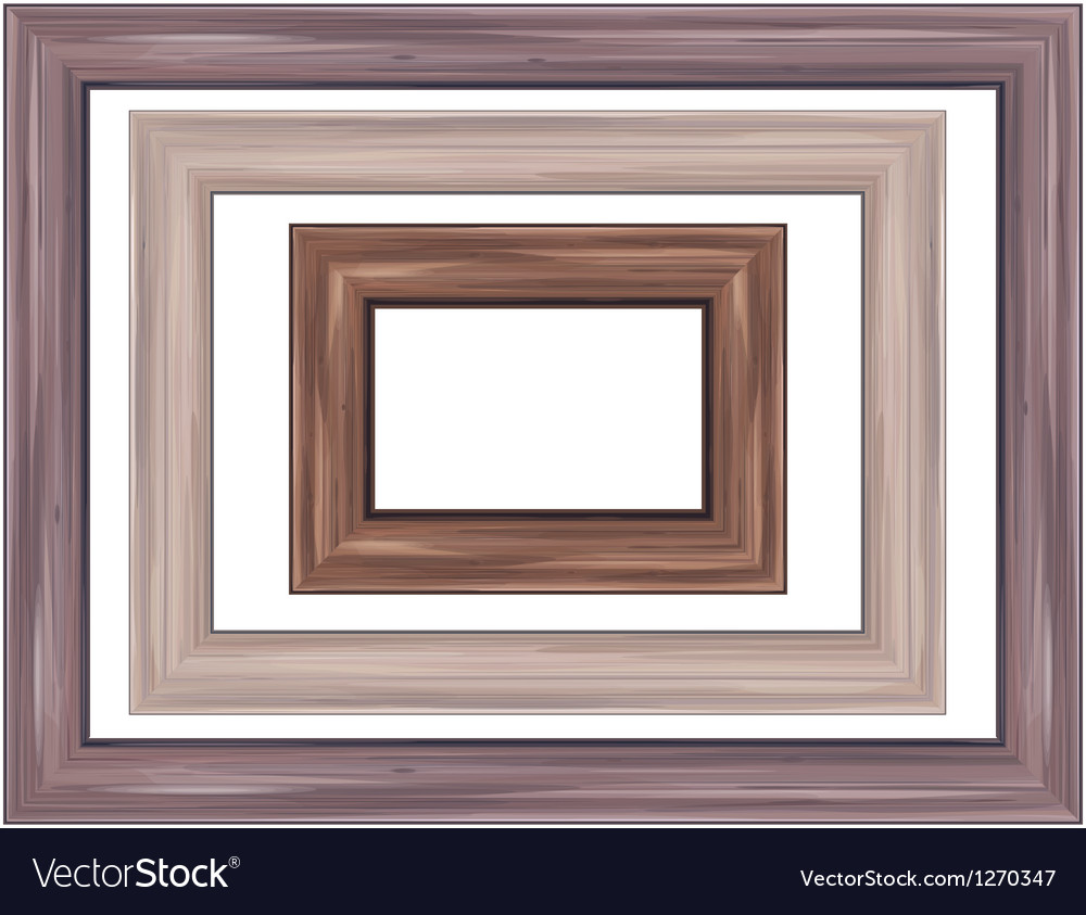Frames Royalty Free Vector Image - VectorStock