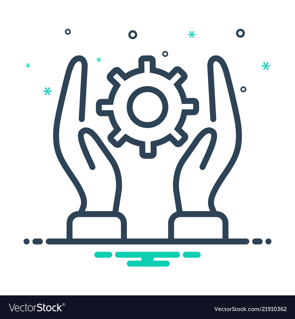 Practical Royalty Free Vector Image - VectorStock