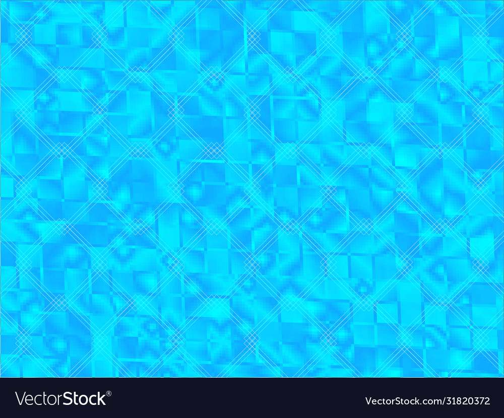 Blue background texture Royalty Free Vector Image