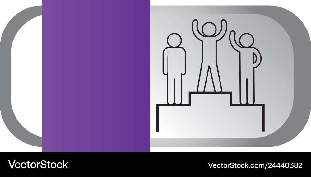 Men pictograph cartoon Royalty Free Vector Image