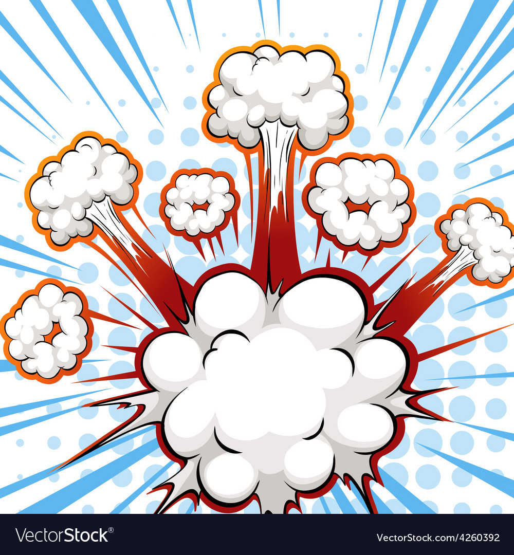 Comic balloon Royalty Free Vector Image - VectorStock