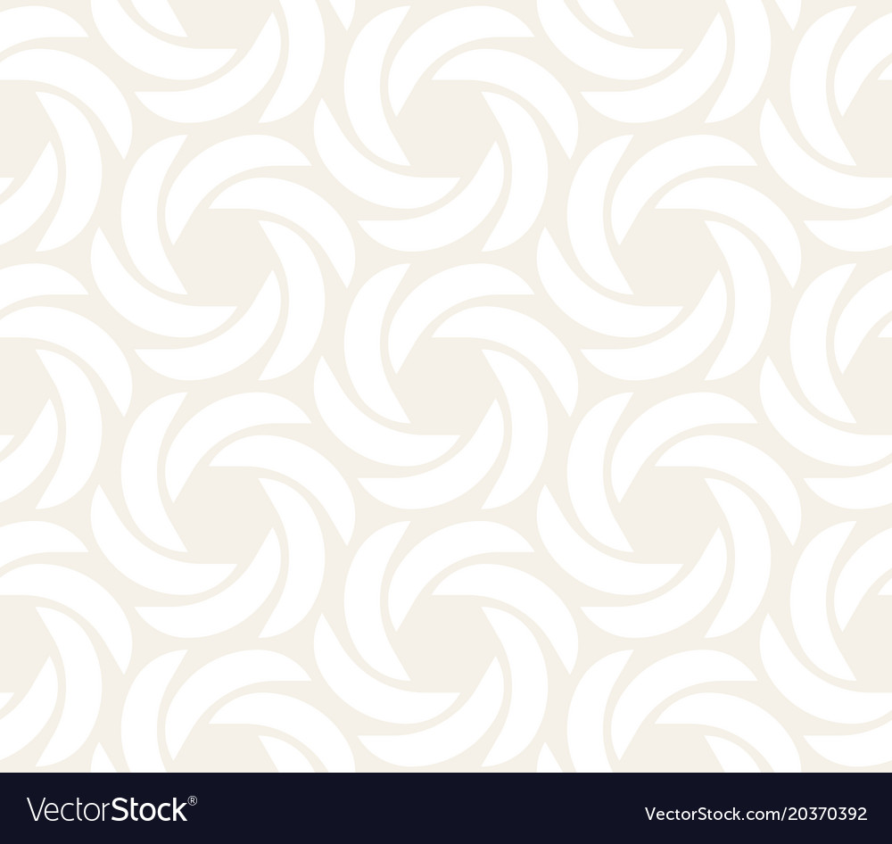 Seamless subtle pattern modern stylish Royalty Free Vector