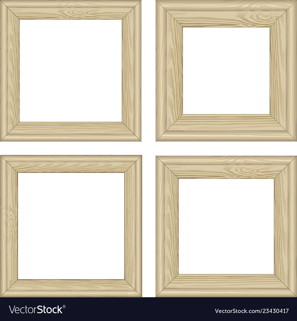 Frames Royalty Free Vector Image - VectorStock Frames Royalty Free Vector Image - VectorStock