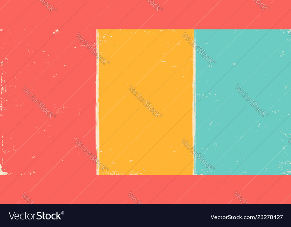 Vintage Old Paper Background Royalty Free Vector Image
