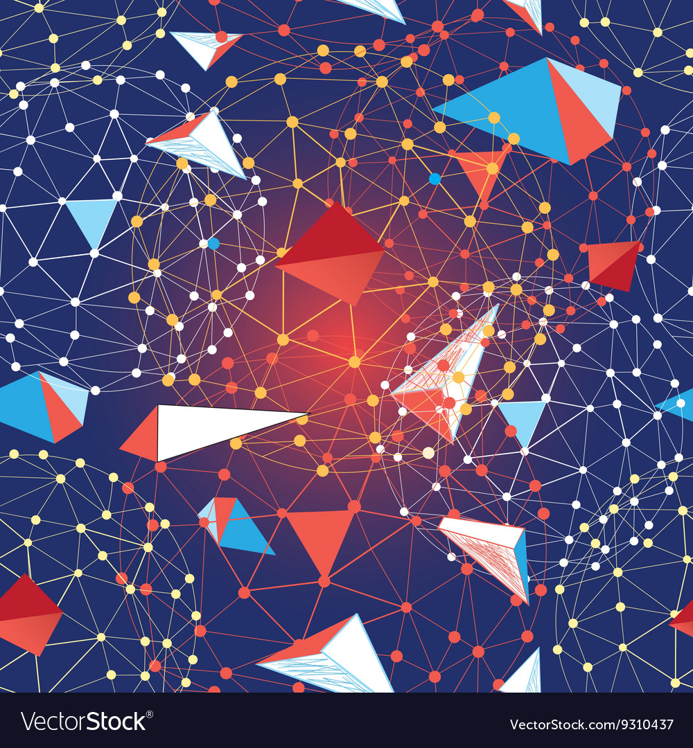 Pattern Geometry Examples