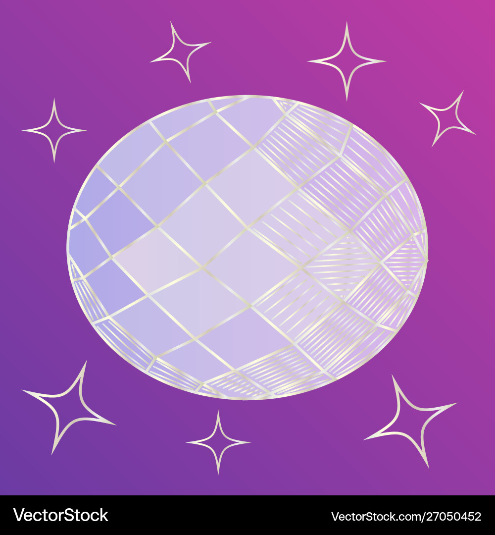 Stone crystalline gem and precious gemstone Vector Image