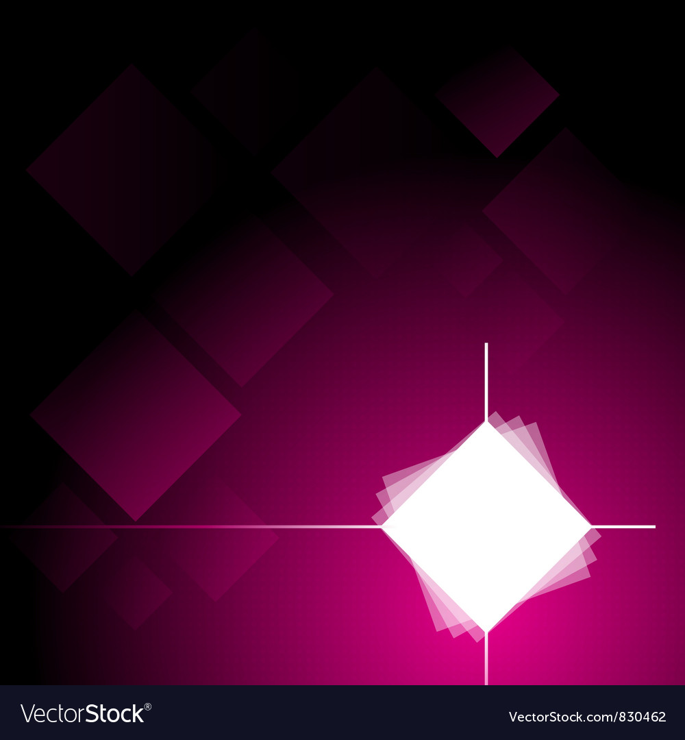 Abstract violet background Royalty Free Vector Image