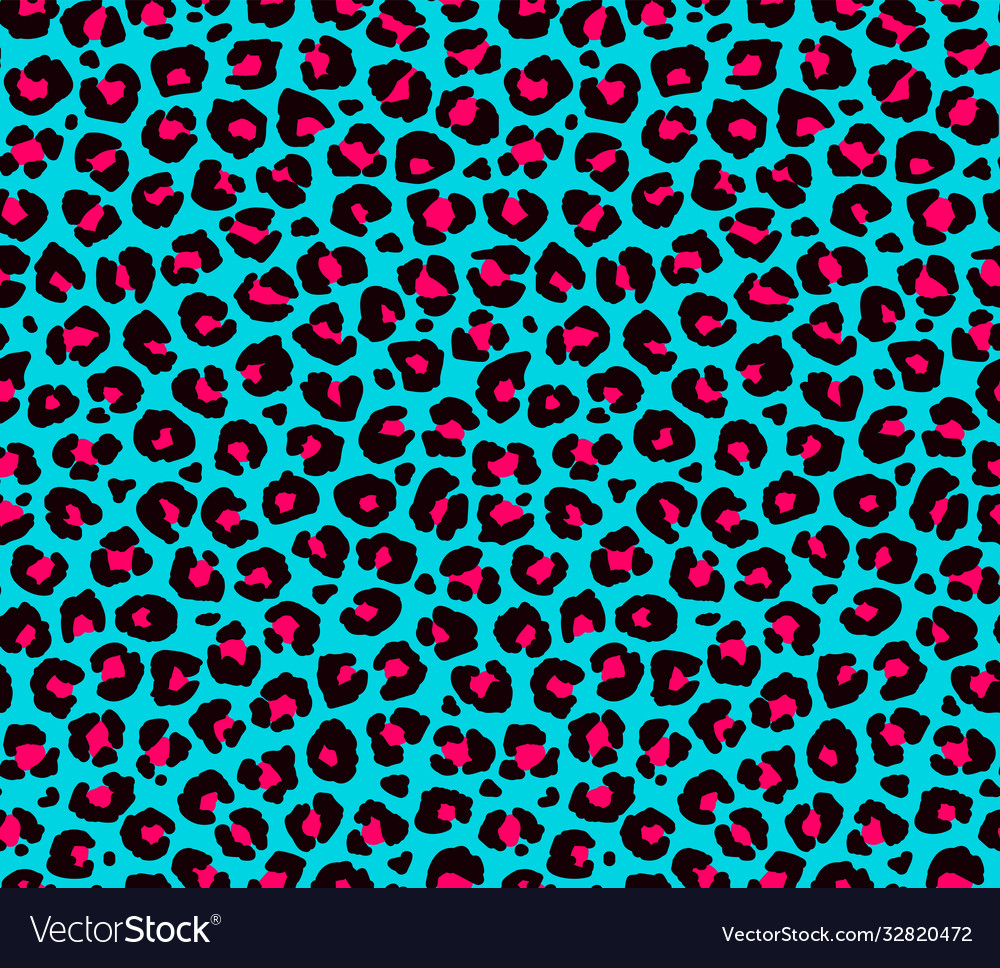 Seamless abstract textile pattern Royalty Free Vector Image