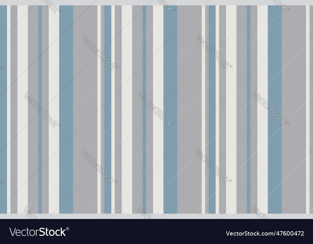 Stripes background of vertical line pattern Vector Image