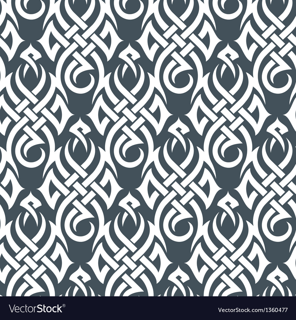 Celtic Royalty Free Vector Image - VectorStock