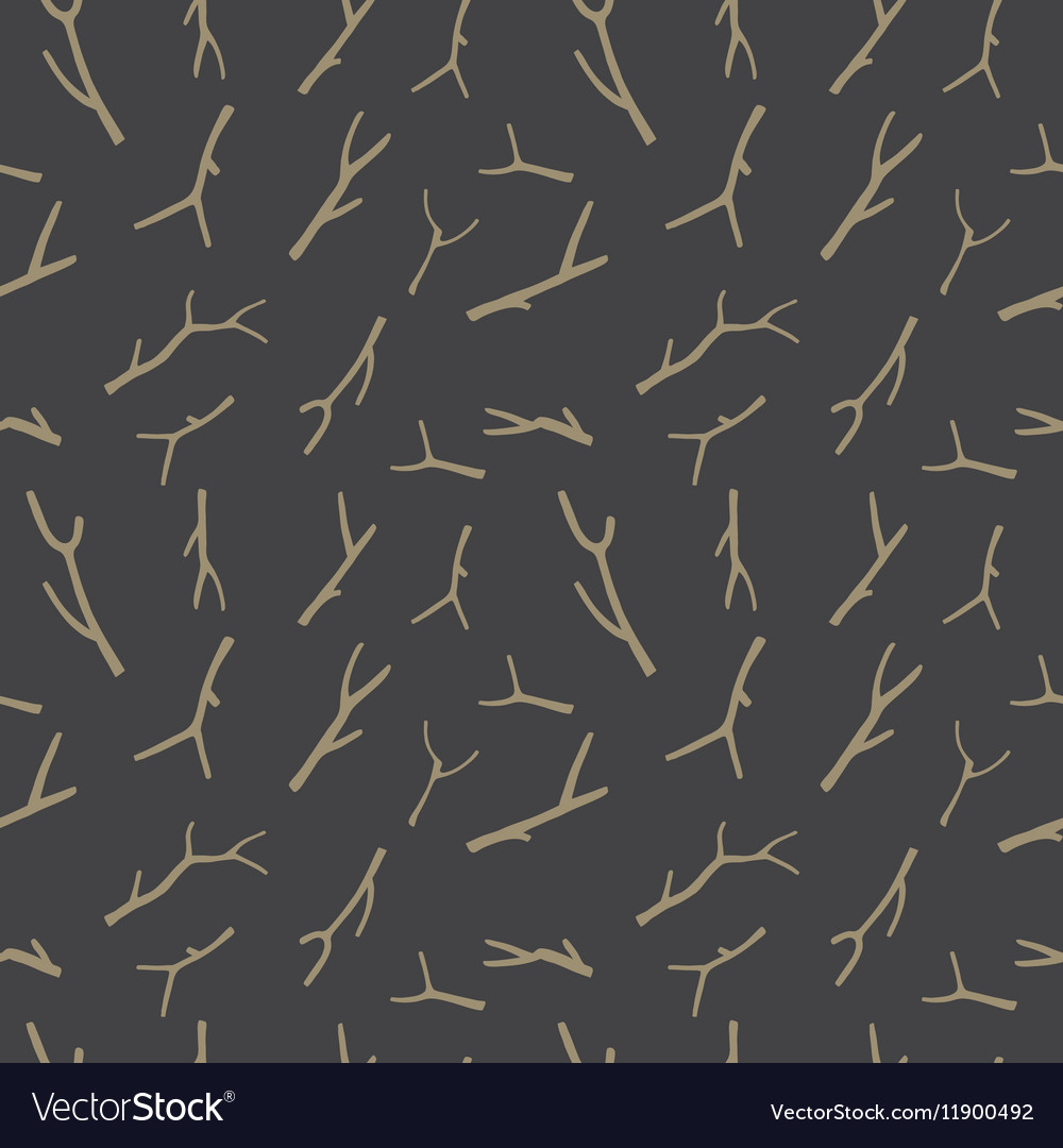 Christmas rustic pattern background Royalty Free Vector