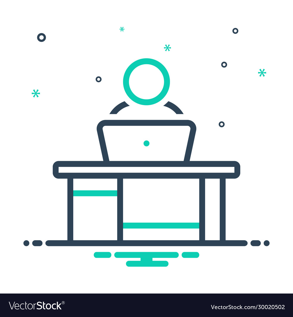 Task Royalty Free Vector Image - VectorStock