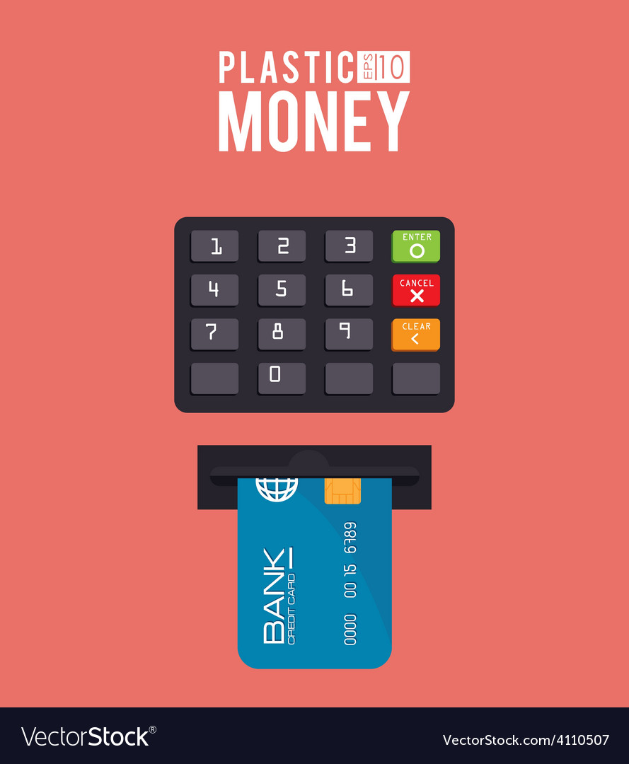 Payment design Royalty Free Vector Image - VectorStock