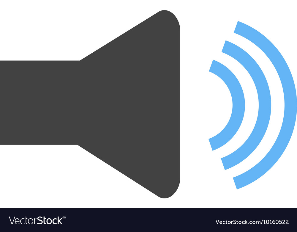 Full volume Royalty Free Vector Image - VectorStock