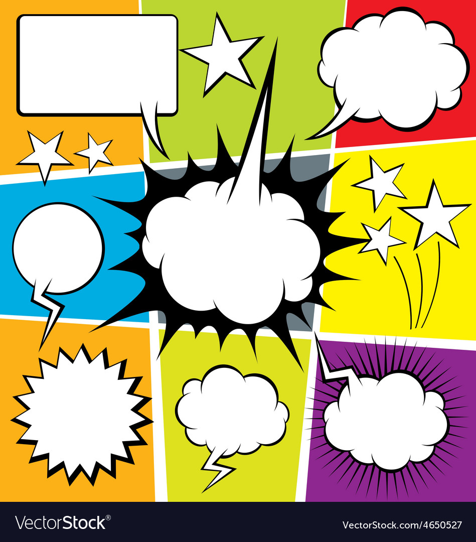 Bubble Royalty Free Vector Image - VectorStock