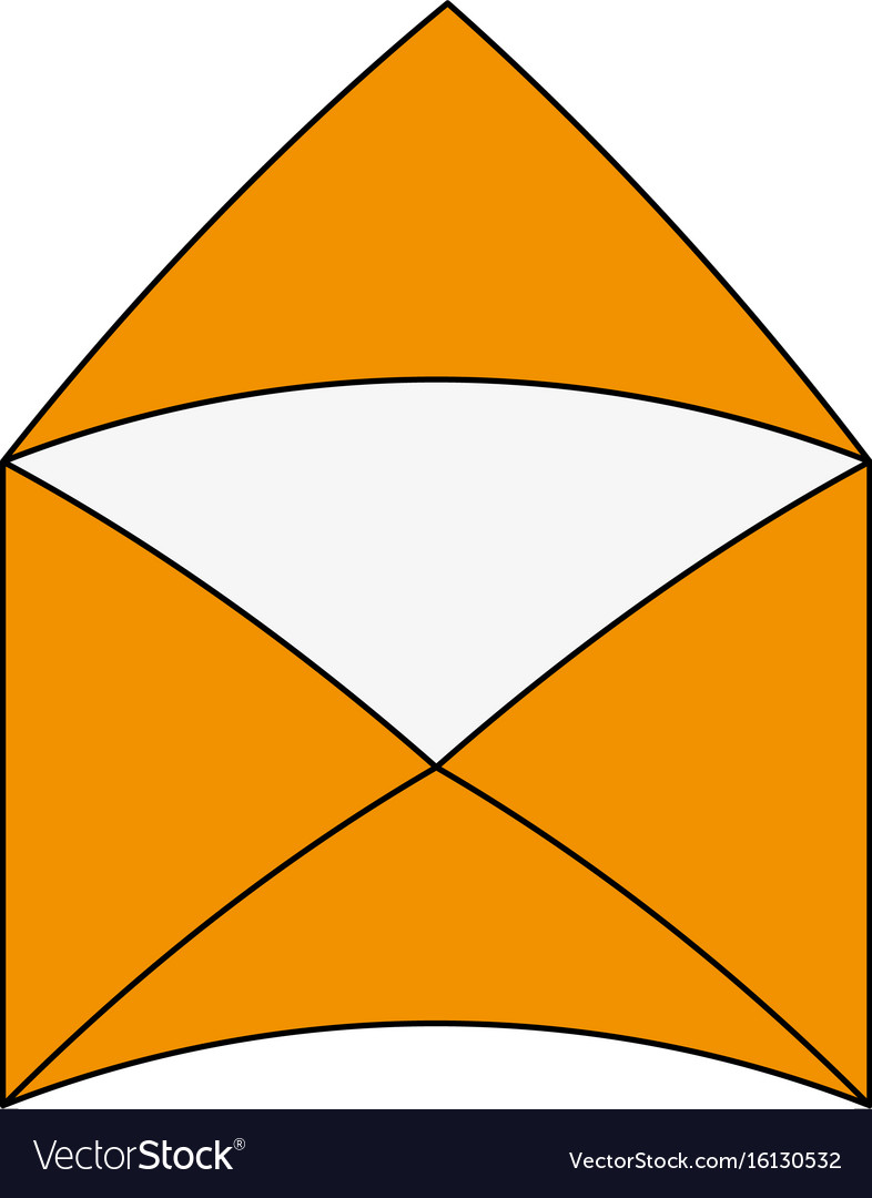 Envelope Royalty Free Vector Image - VectorStock