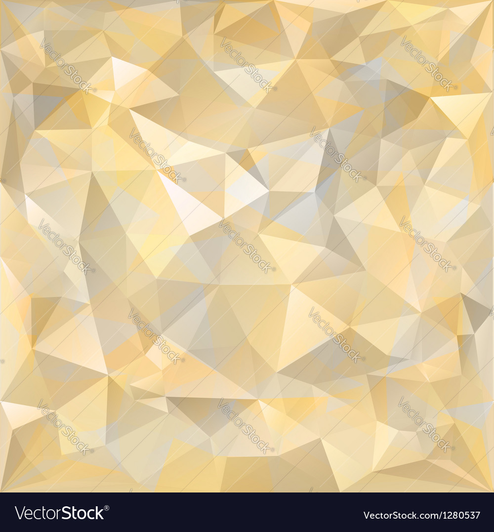 Geometric pattern triangles background Royalty Free Vector