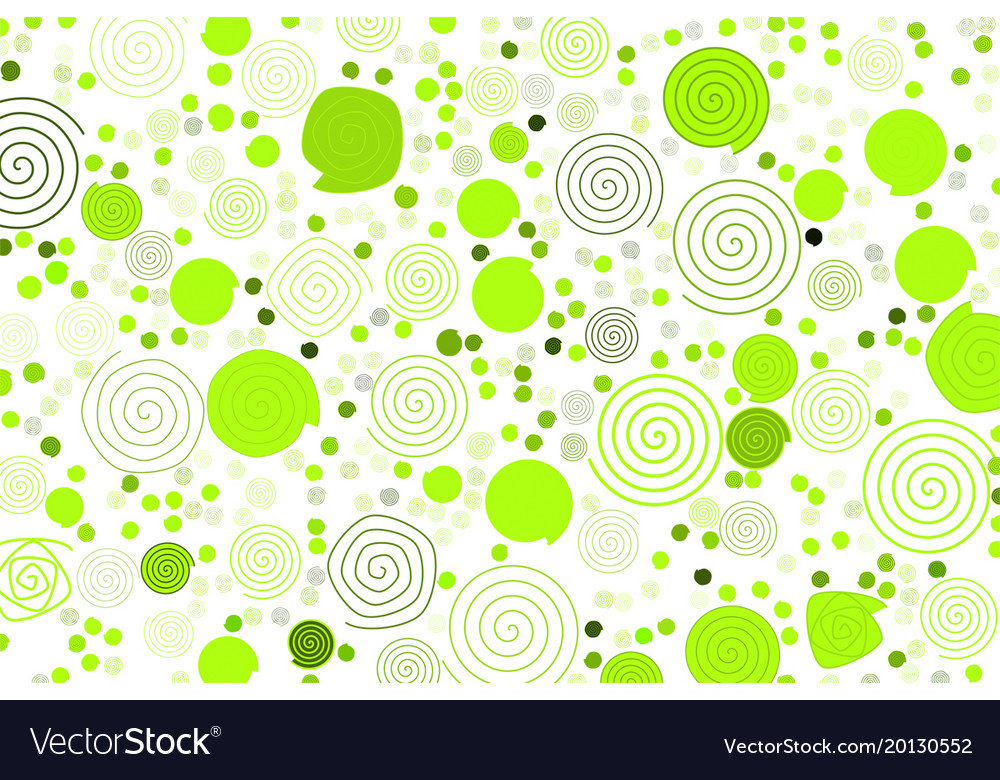 Shape pattern background for graphic design Vector Image