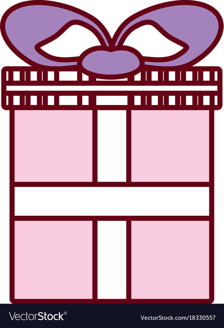 Gift Royalty Free Vector Image - VectorStock