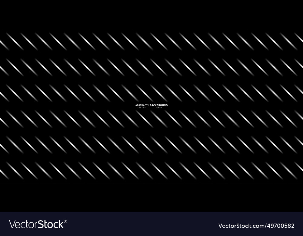 Abstract striped background template Royalty Free Vector