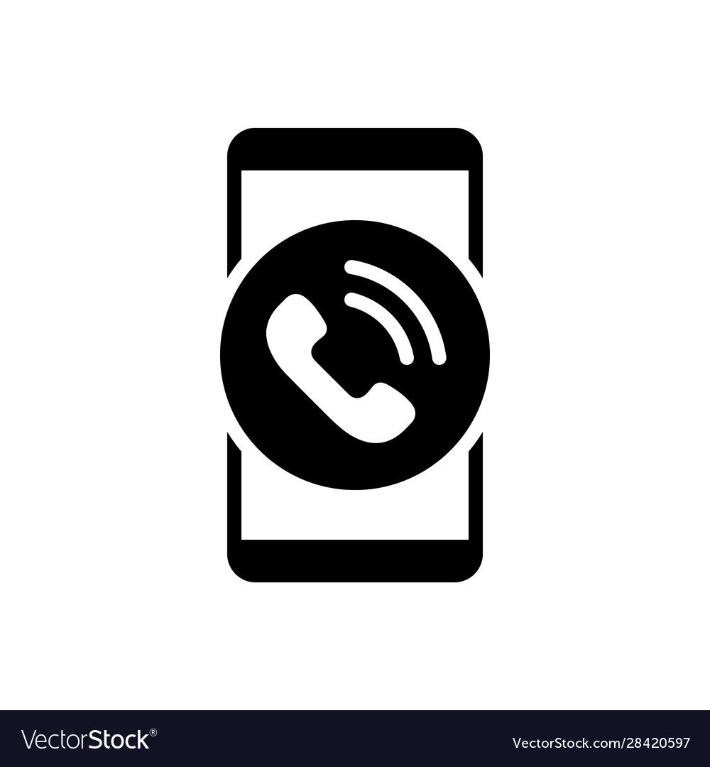 Phone Royalty Free Vector Image - VectorStock