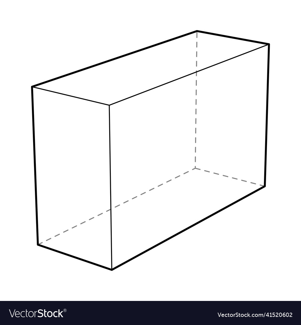 Cuboid Shape Pictures