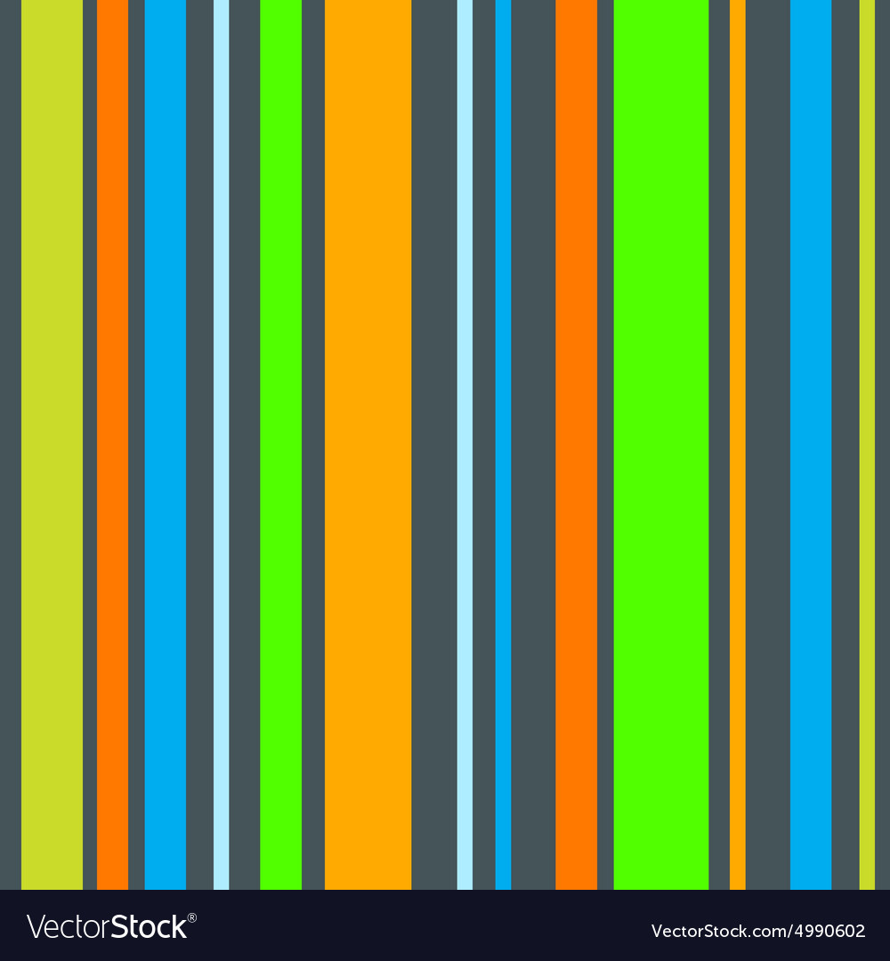 Vertical stripes seamless pattern eps10 Royalty Free Vector