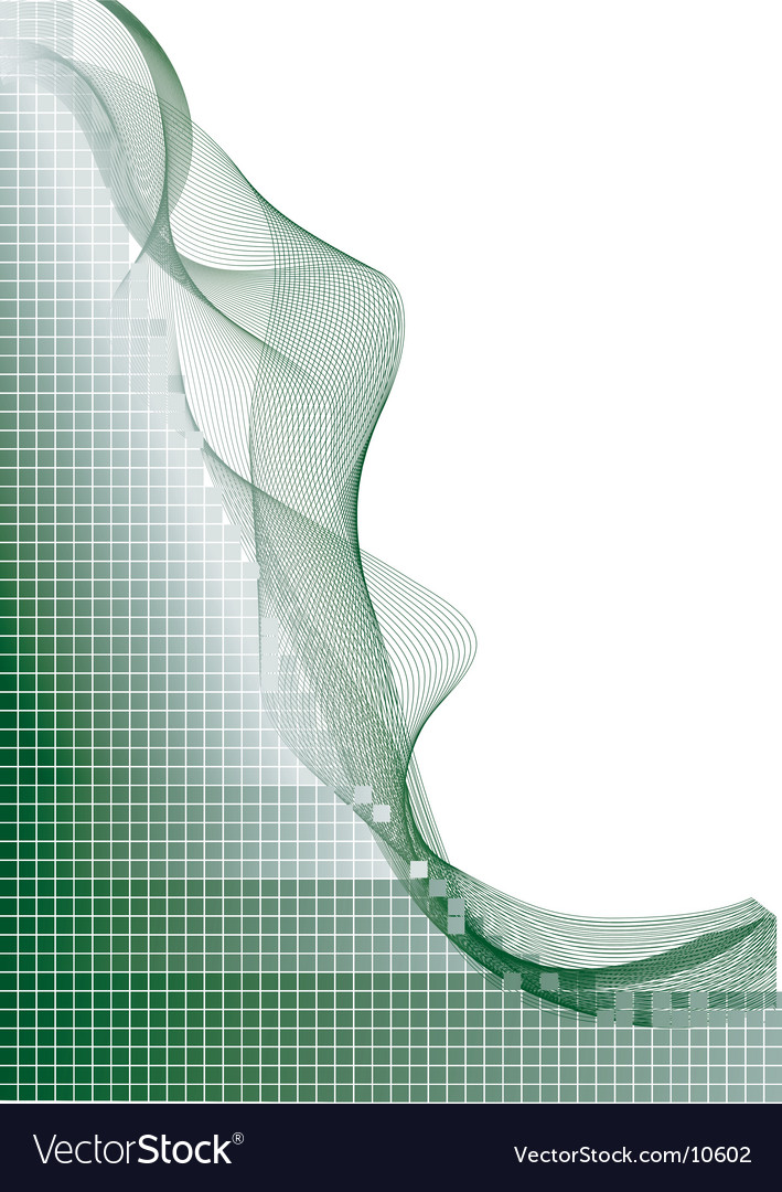 White lines background Royalty Free Vector Image