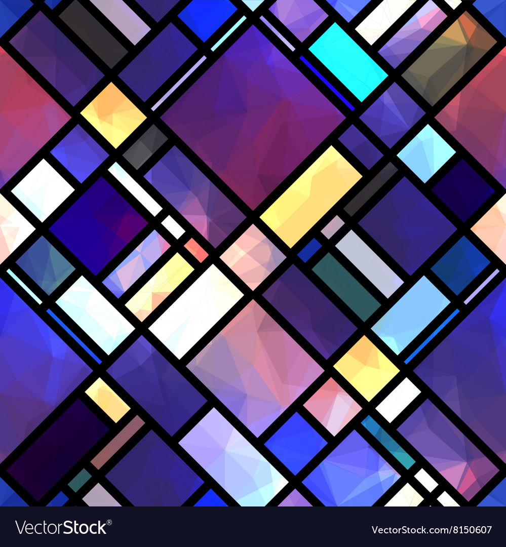 Abstract diagonal background Royalty Free Vector Image