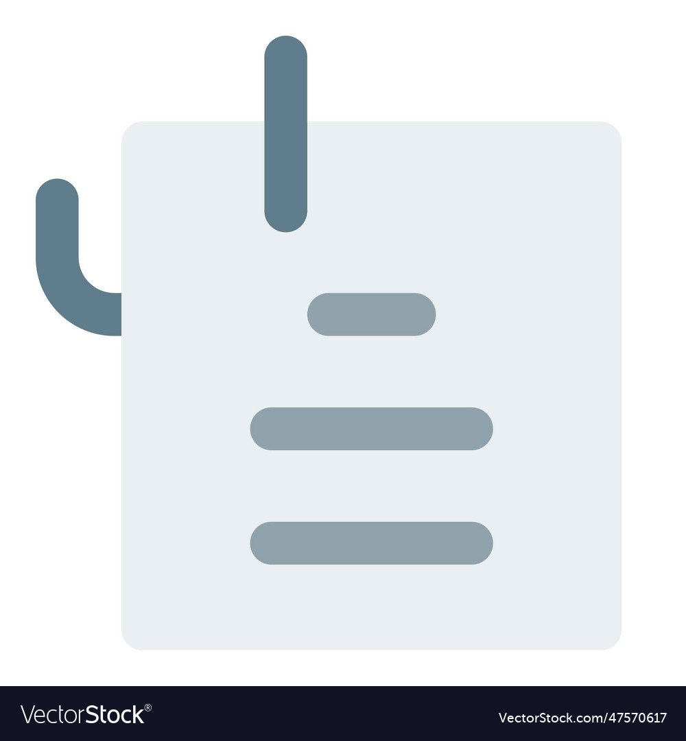 Spoofing a harmful computer system attack Vector Image