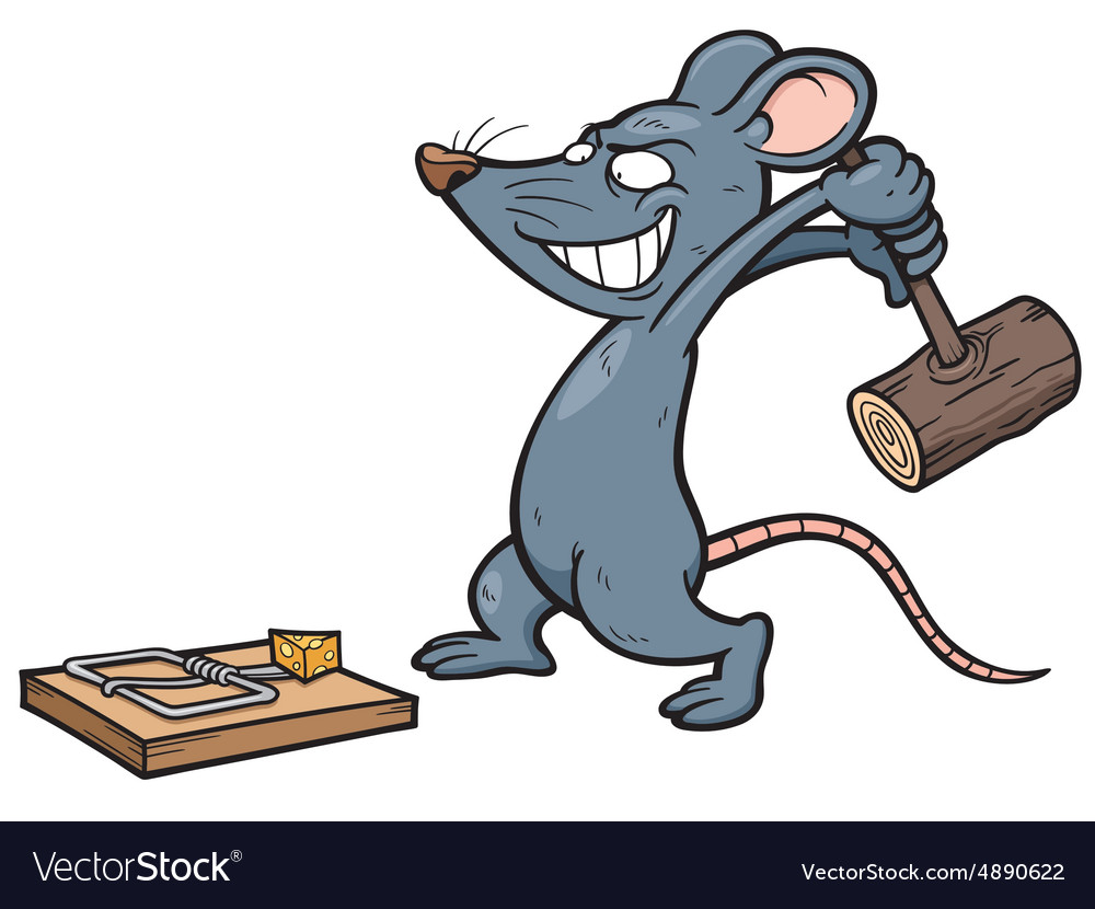Rat Royalty Free Vector Image - VectorStock