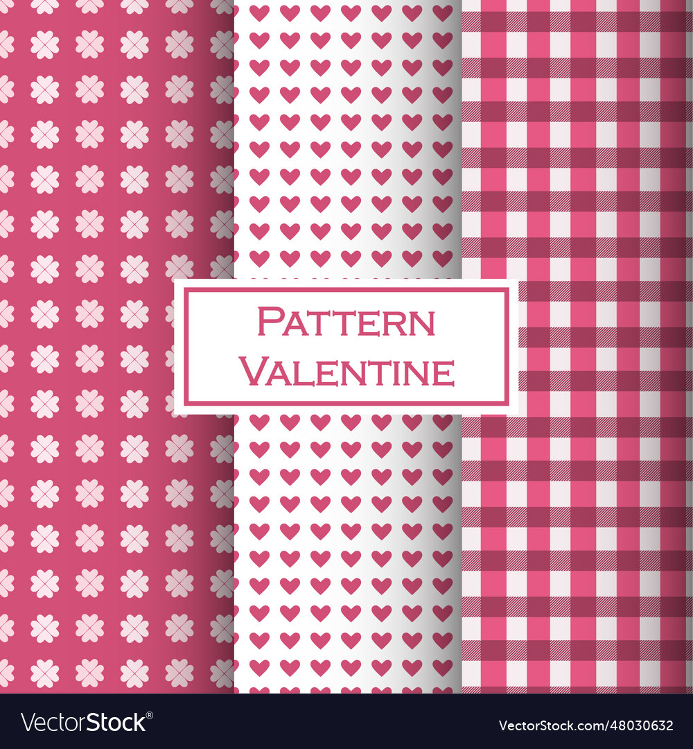 Pattern 30 Royalty Free Vector Image - VectorStock