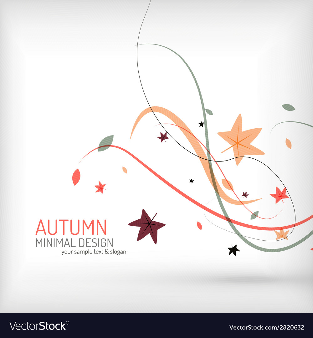 Pink flower abstract background Royalty Free Vector Image