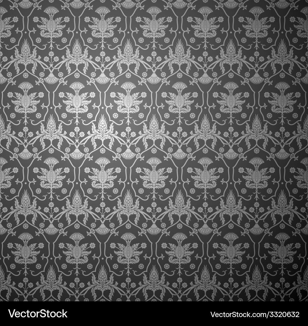 Seamless background Royalty Free Vector Image - VectorStock