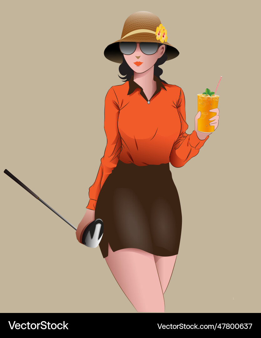 Holiday sports Royalty Free Vector Image - VectorStock