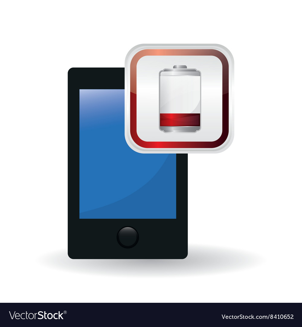 Battery Royalty Free Vector Image - VectorStock