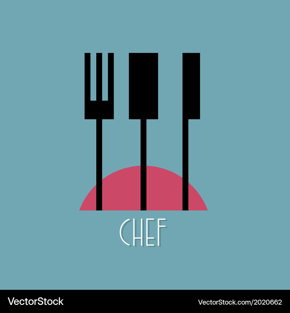 Stylish restaurant menu design in asian style Vector Image