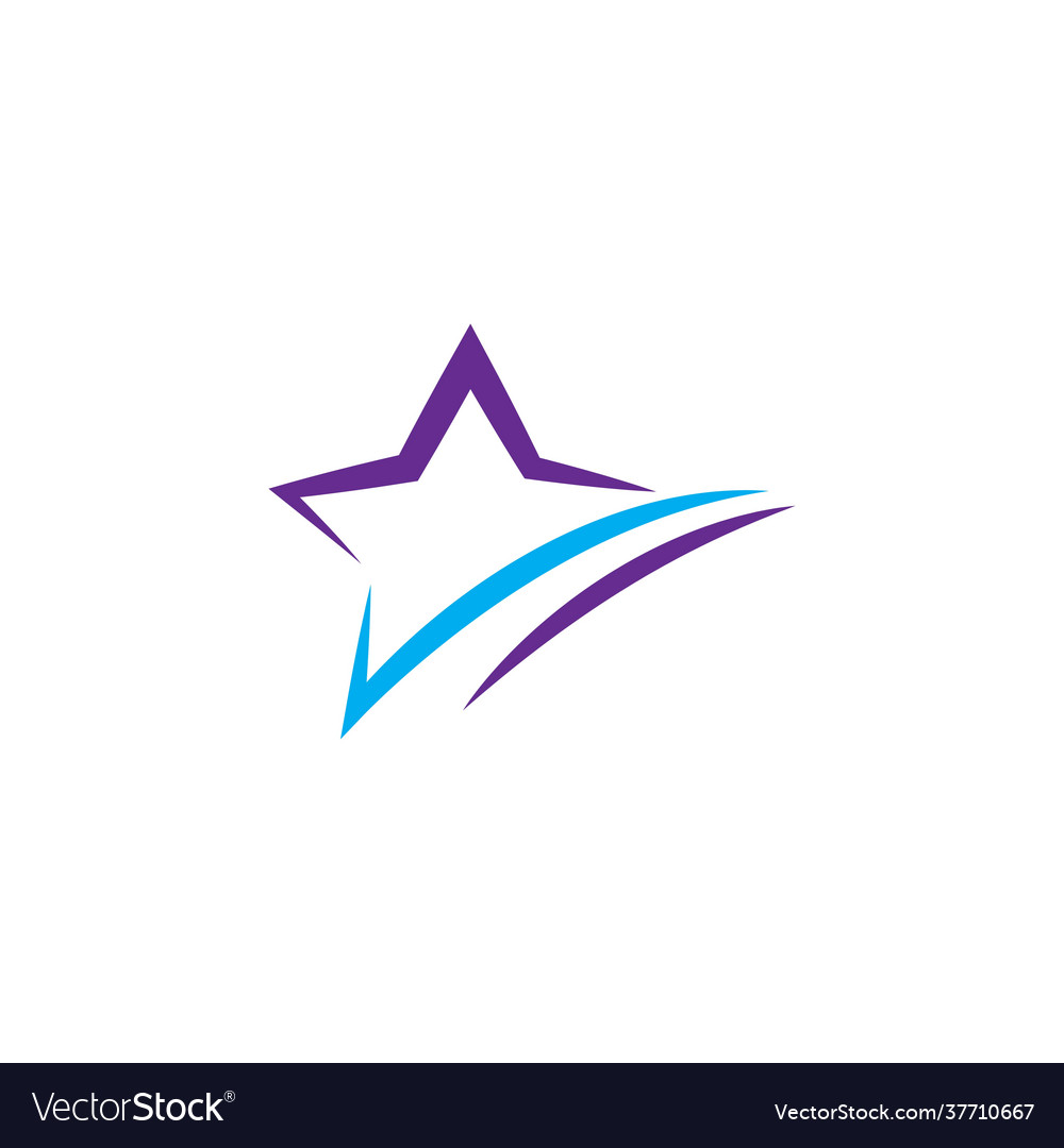 Star Royalty Free Vector Image - VectorStock