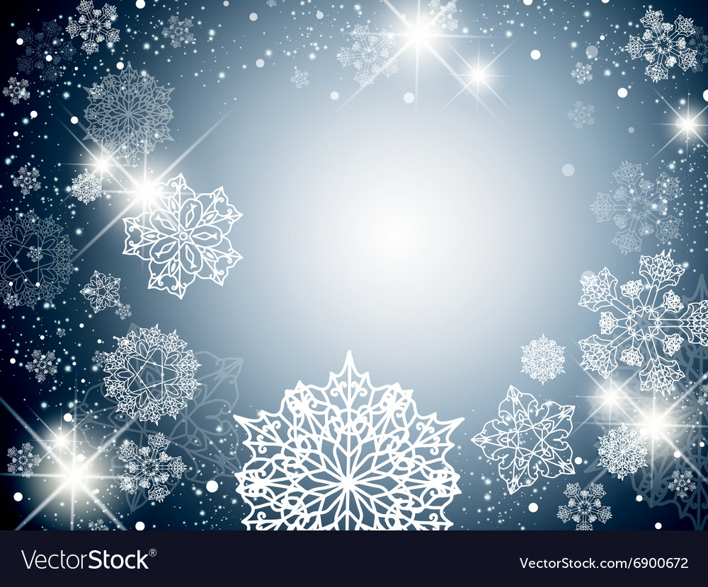 19 Top Winter Holiday Background Images