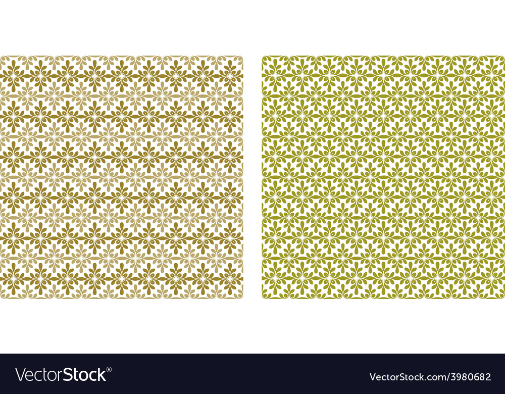 Seamless pattern background Royalty Free Vector Image