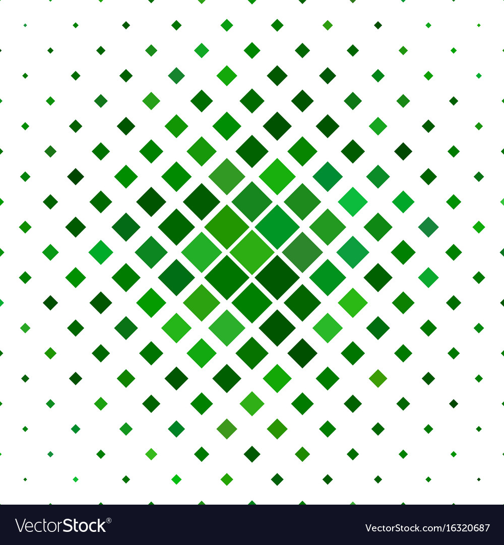 Diagonal square pattern background Royalty Free Vector Image