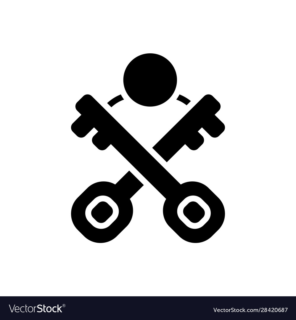Key Person Royalty Free Vector Image VectorStock key-person-royalty-free-vector-image-vectorstock